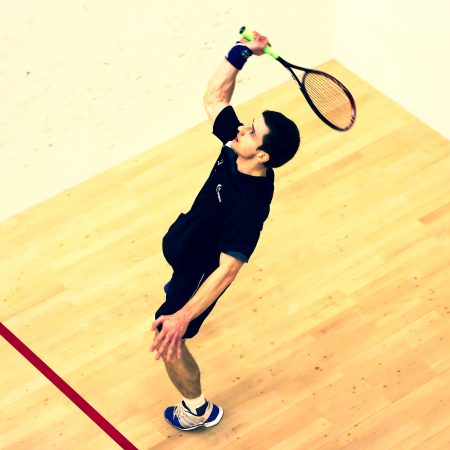 REFEREE DEVELOPMENT - Scottish Squash