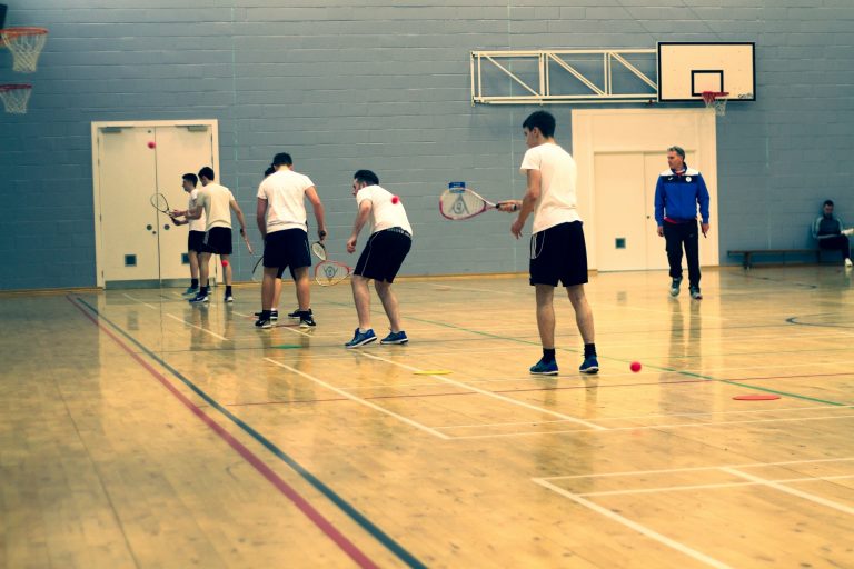 SCOTTISH SQUASH HOME PAGE - Scottish Squash