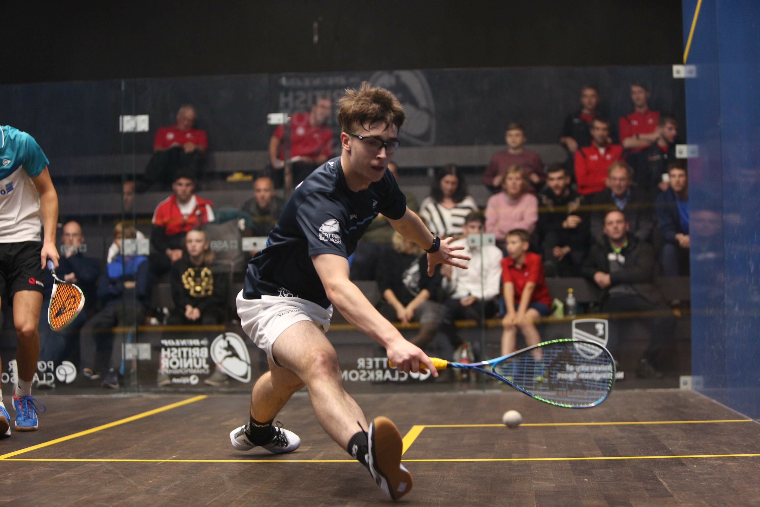 Alasdair Prott targets strong finish to 2018 and fourth JC Lindsay ...