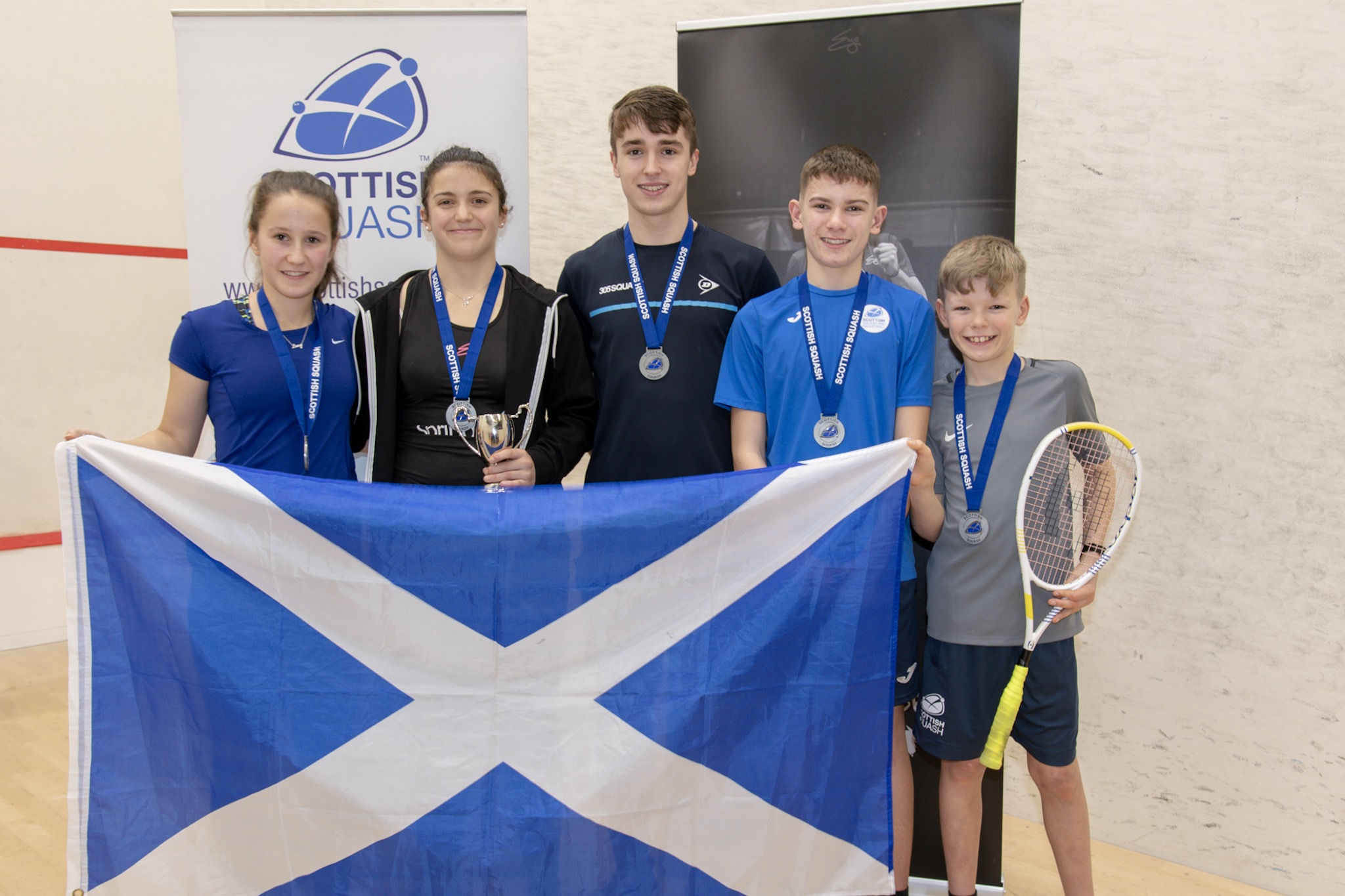 Thrilling JC Lindsay Scottish Junior Open finals day brings 2018 to a ...