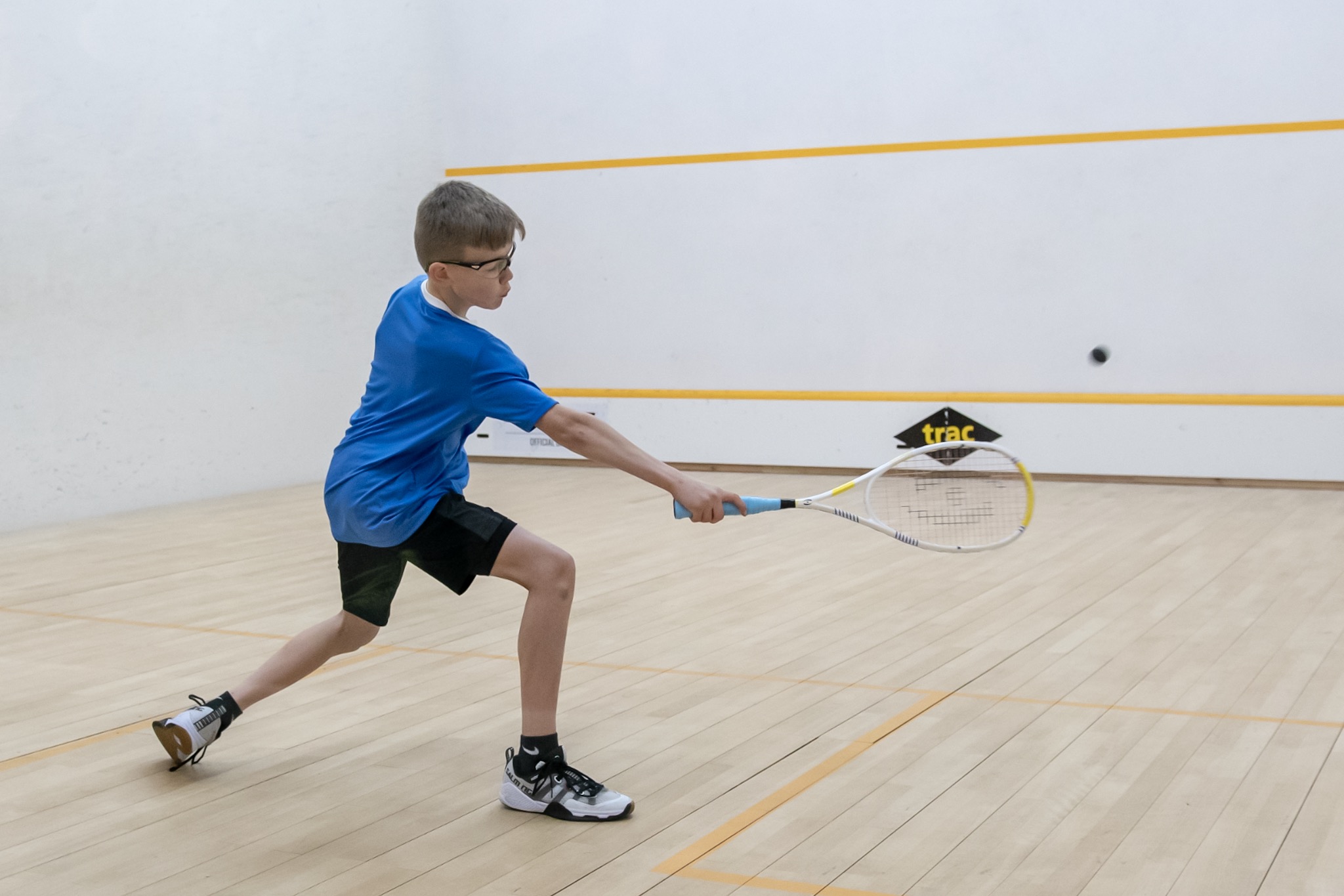 2019 Joma Scottish Junior National Championships - Boys' Round-Up ...