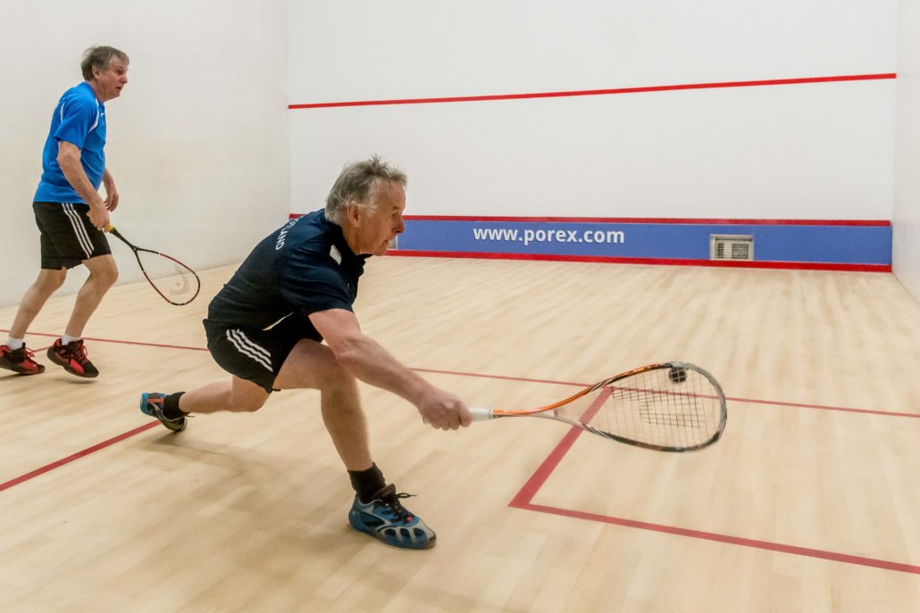 Scottish Masters National Championships 2019 - Scottish Squash