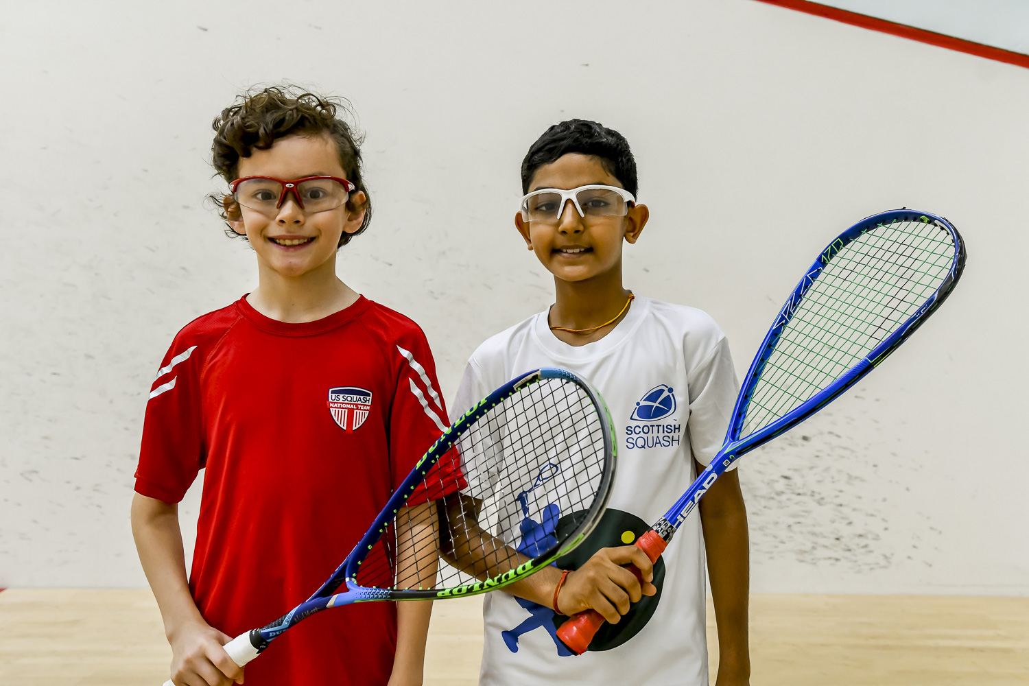 Fitting finale closes decade at JC Lindsay Scottish Junior Open ...