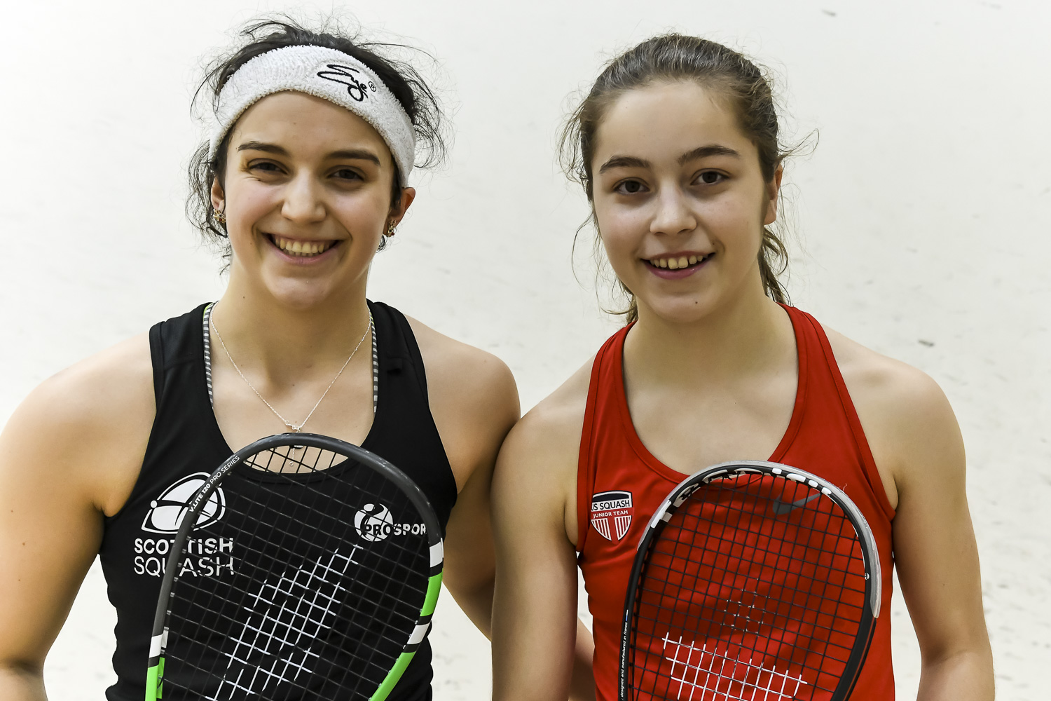 Fitting finale closes decade at JC Lindsay Scottish Junior Open ...