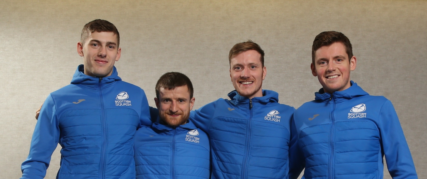 SCOTTISH SQUASH HOME PAGE - Scottish Squash