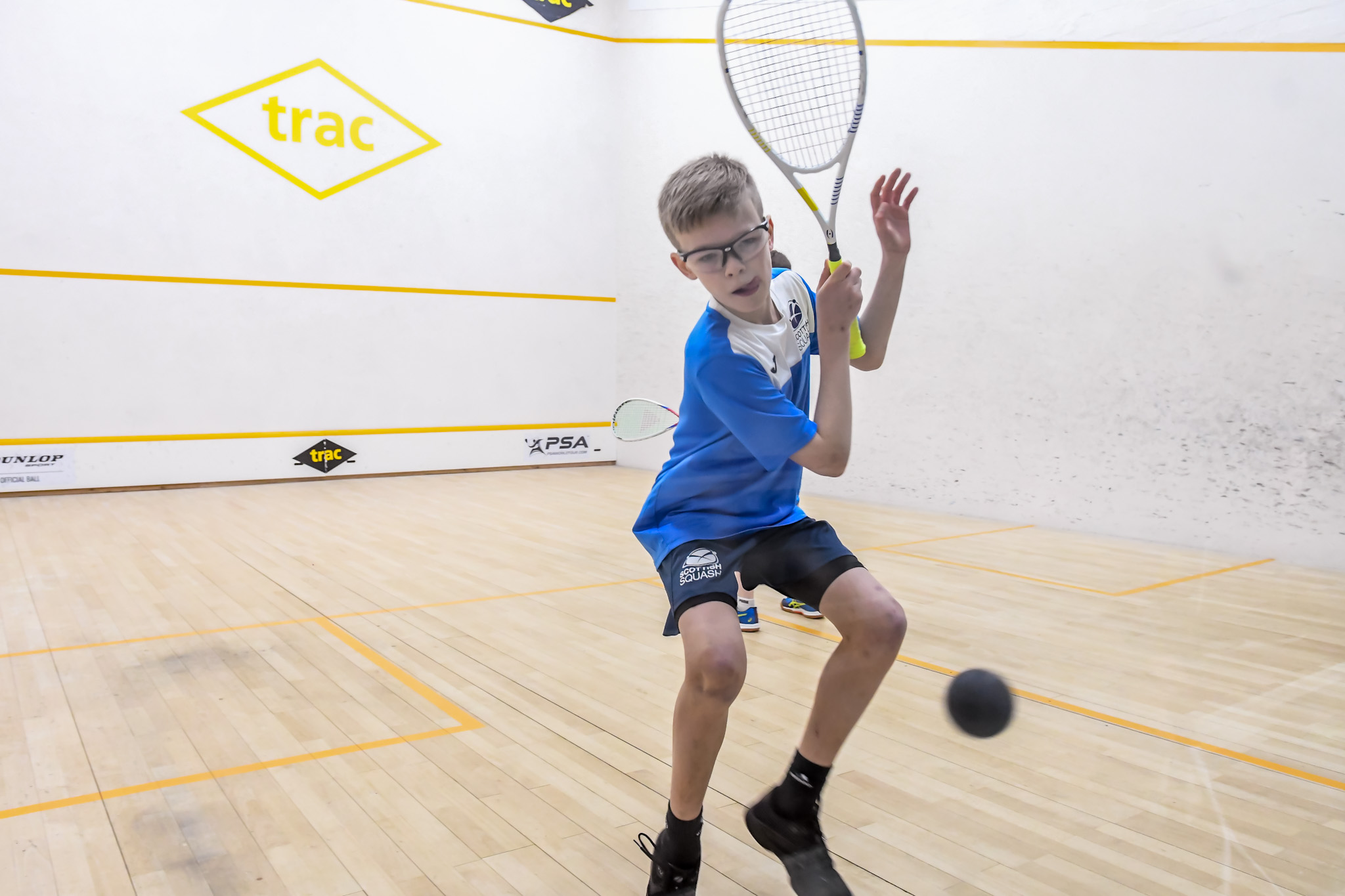 2020 Scottish Junior National Championships - Boys' Round-Up - Scottish ...
