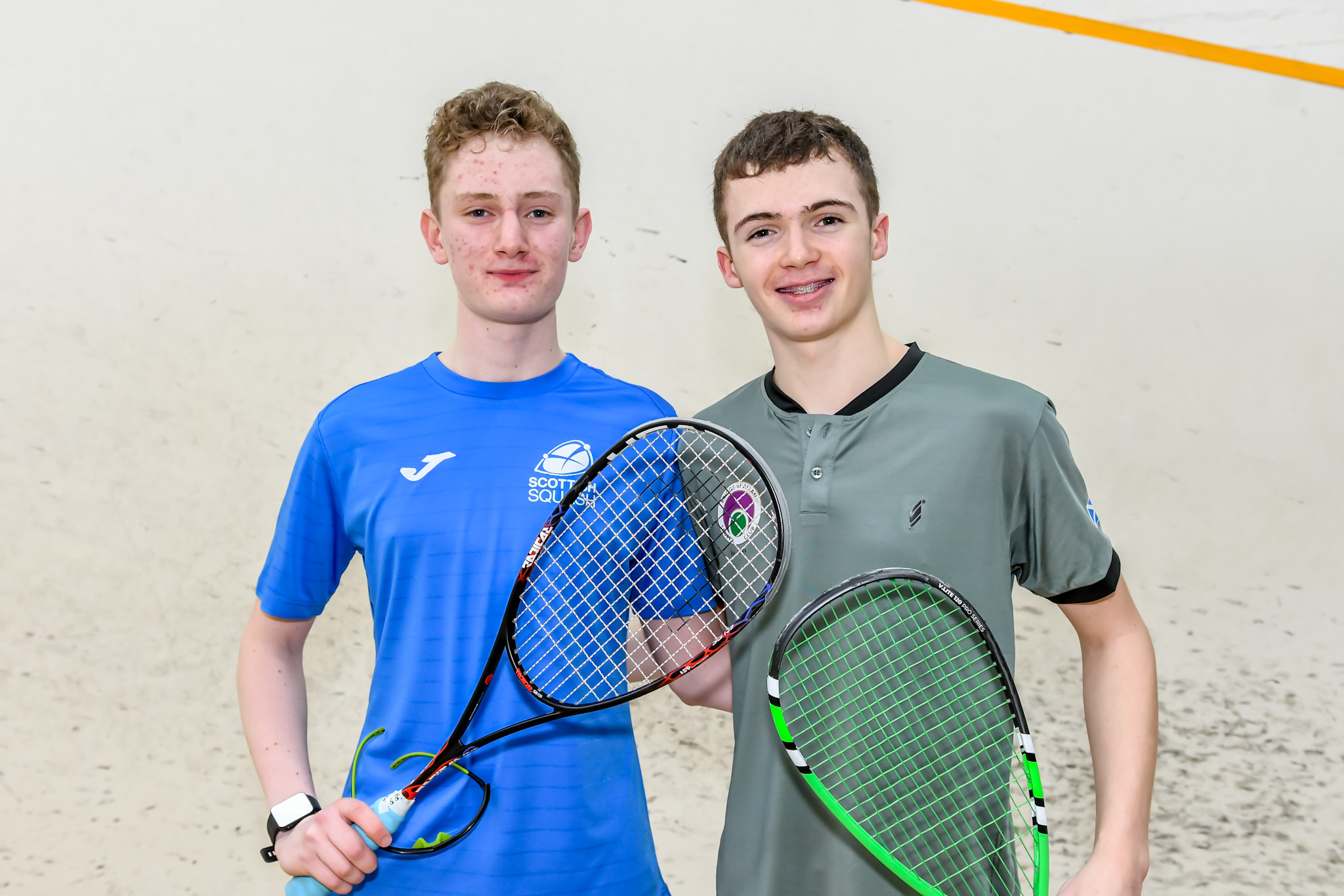 2020 Scottish Junior National Championships - Boys' Round-Up - Scottish ...