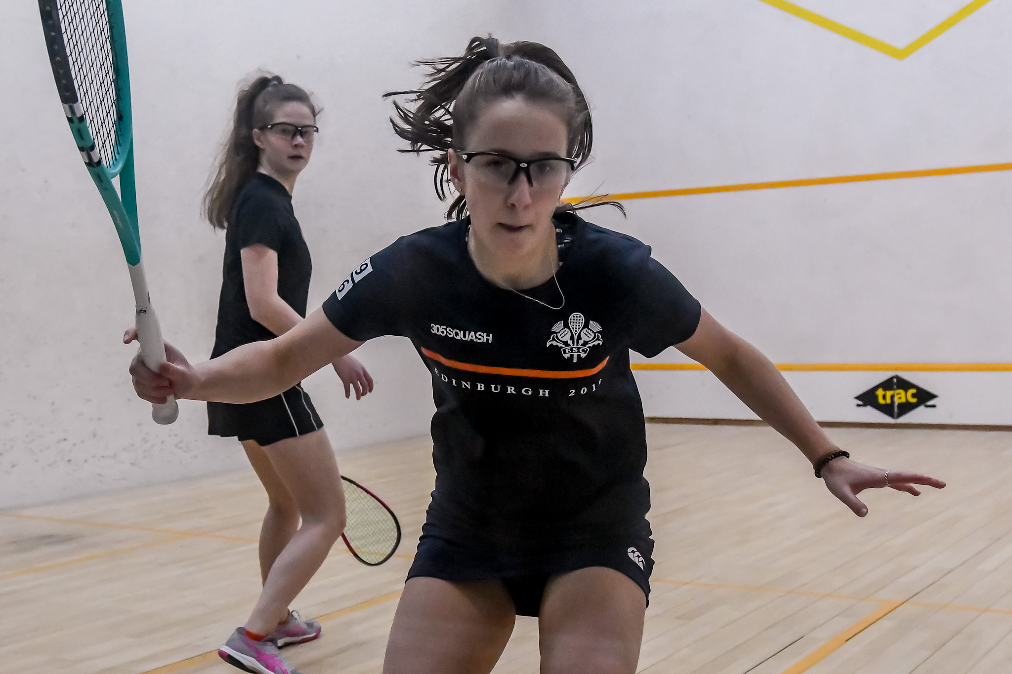 2020 Scottish Junior National Championships - Girls' Round-Up ...