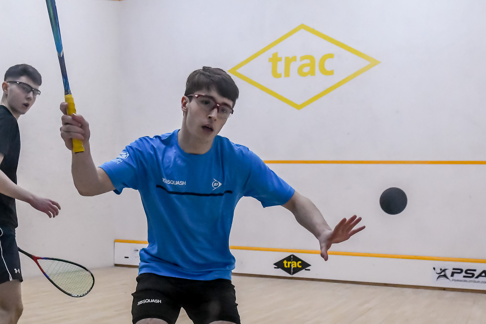 2020 Scottish Junior National Championships - Boys' Round-Up - Scottish ...