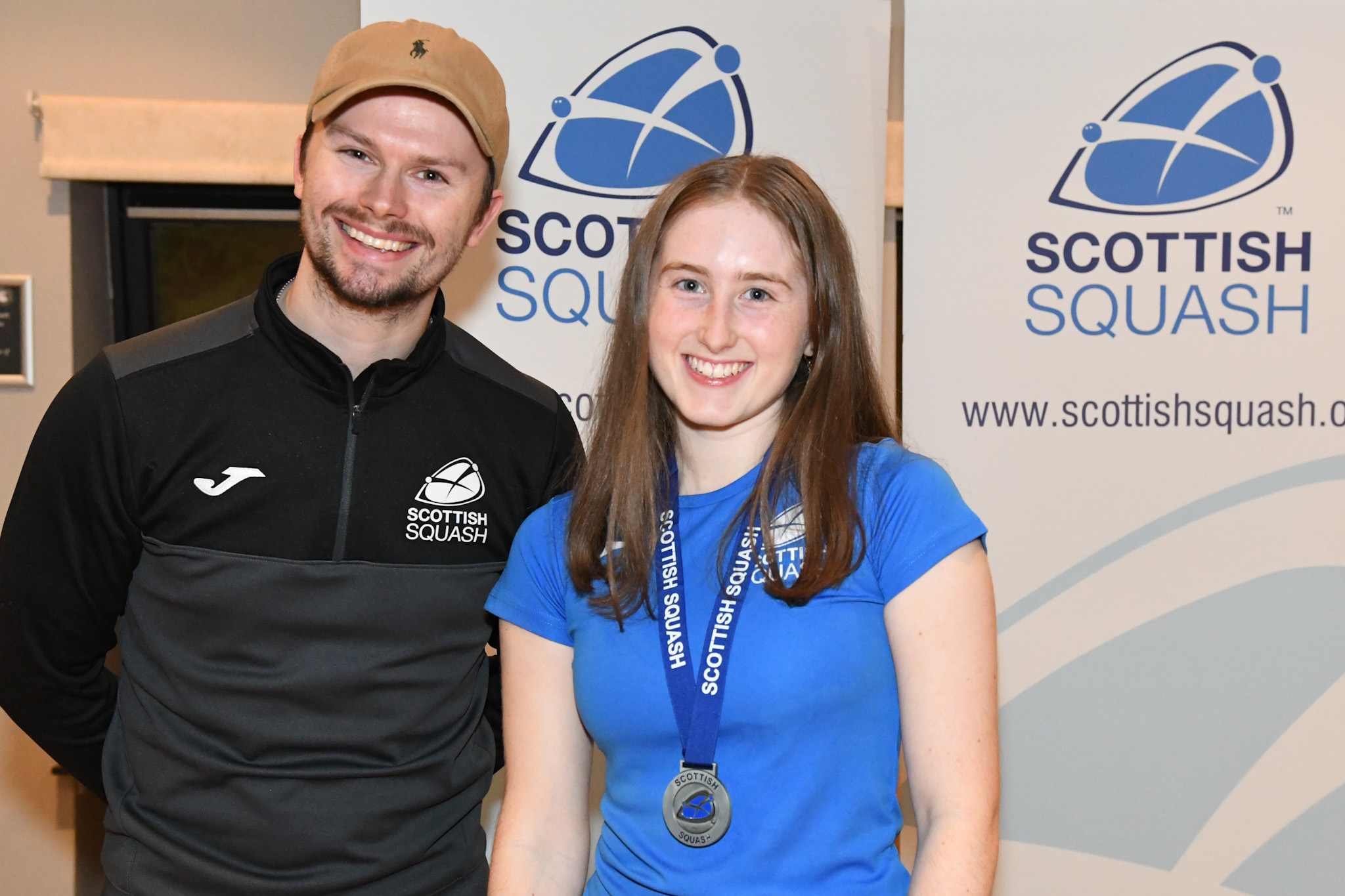 2020 Scottish Junior National Championships - Girls' Round-Up ...