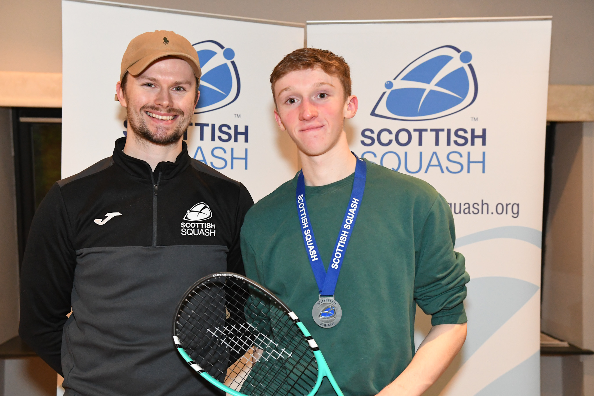 2020 Scottish Junior National Championships - Boys' Round-Up - Scottish ...