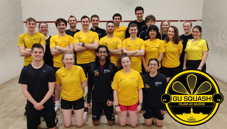 Inclusivity drive leads to double awards success for Glasgow squash ...