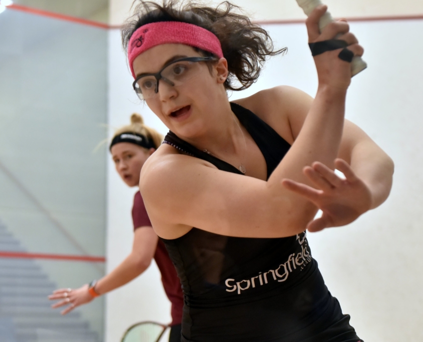 Georgia Adderley Archives - Scottish Squash