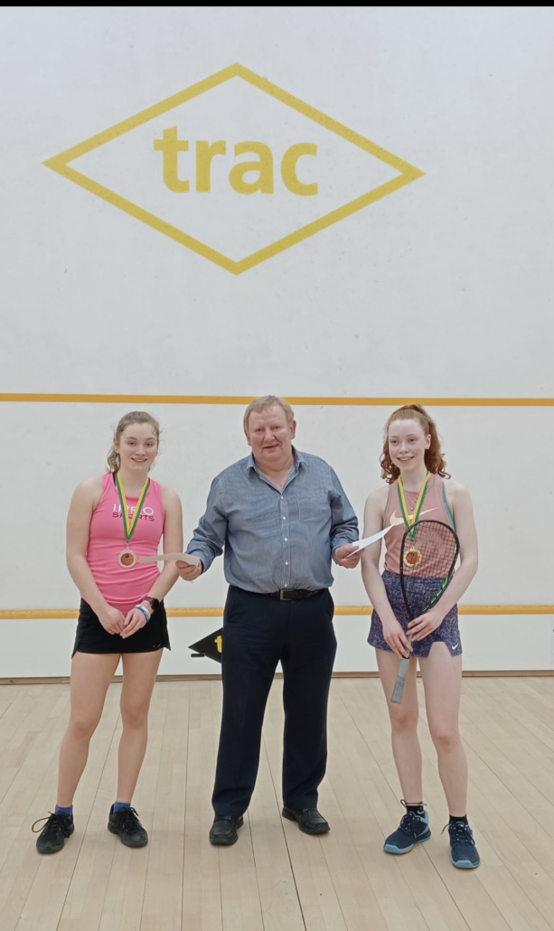 Young Scots talent compete at Junior Gold’s over action packed weekend ...