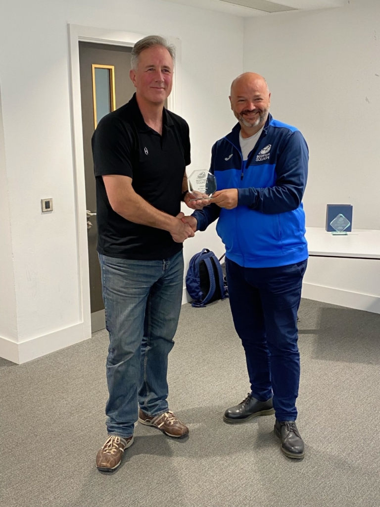 Scottish squash recognises heroes at annual awards ceremony - Scottish ...
