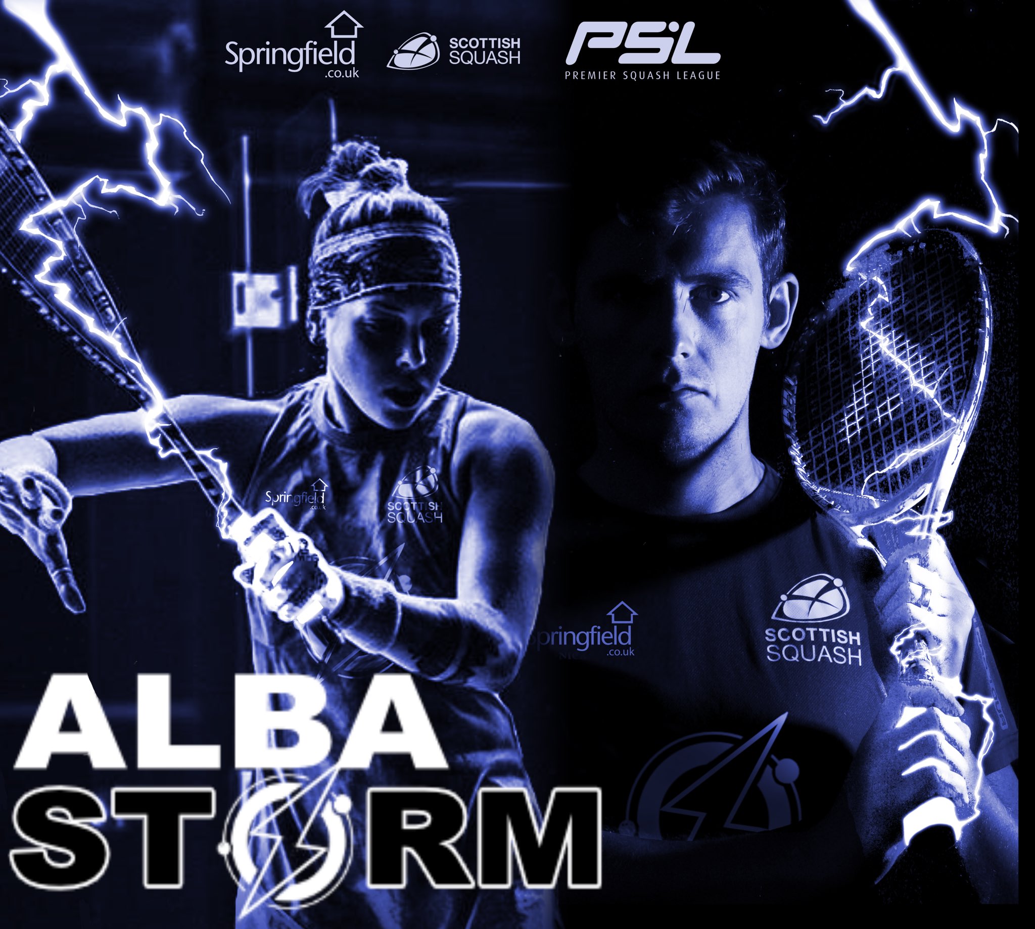 Premier Squash League - Hosting Opportunity - Scottish Squash