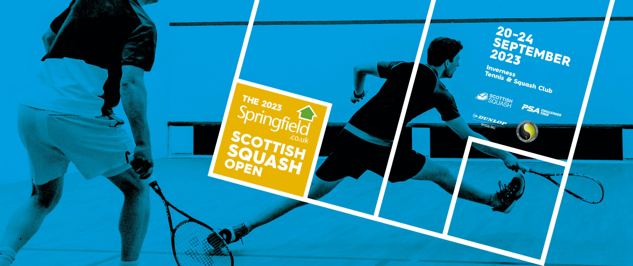 SCOTTISH SQUASH HOME PAGE - Scottish Squash