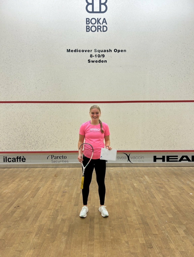 Youngest entrant ready for wildcard challenge in Inverness - Scottish ...