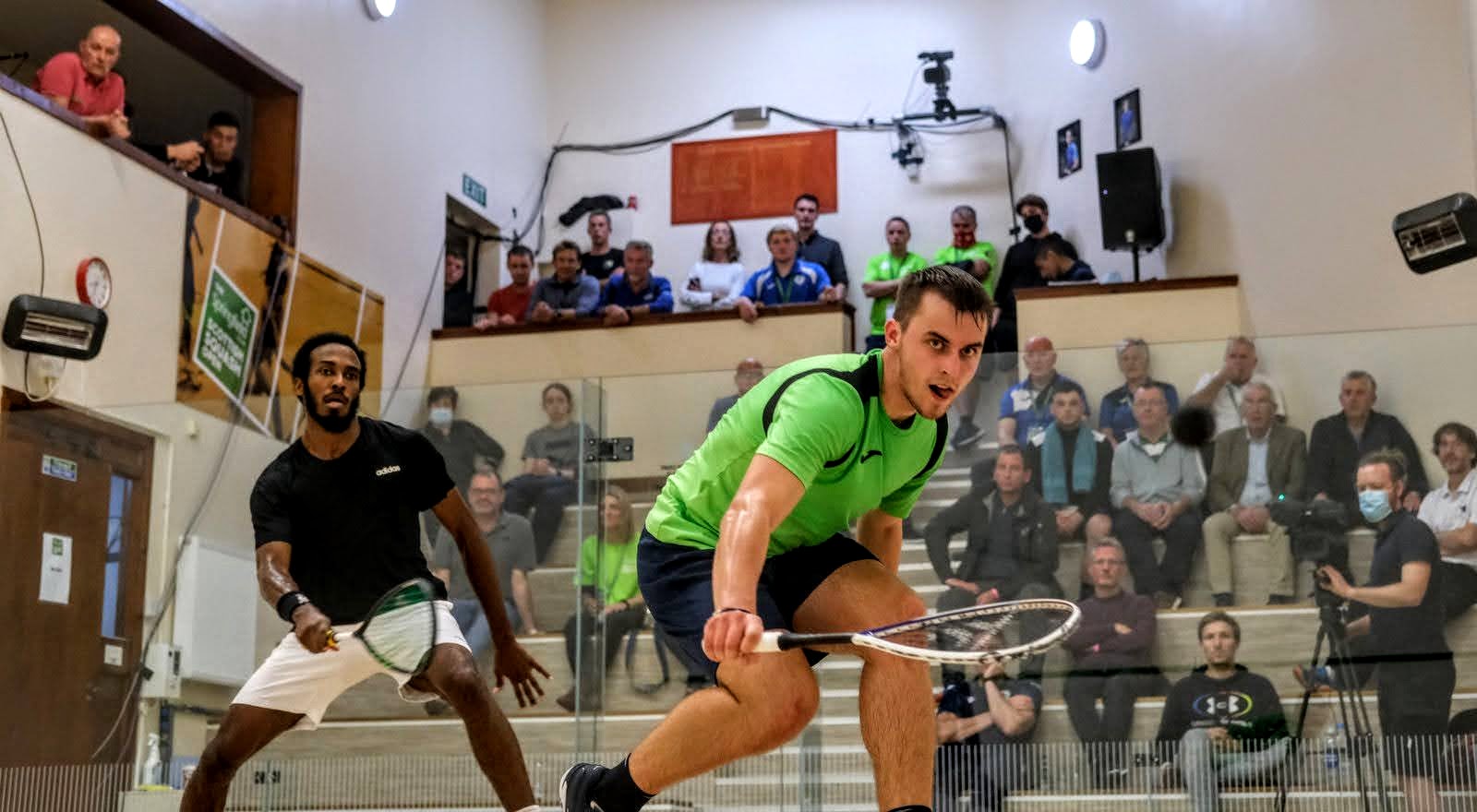 Everything you need to know ahead of the Springfield Scottish Squash ...