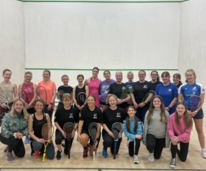 SCOTTISH SQUASH HOME PAGE - Scottish Squash