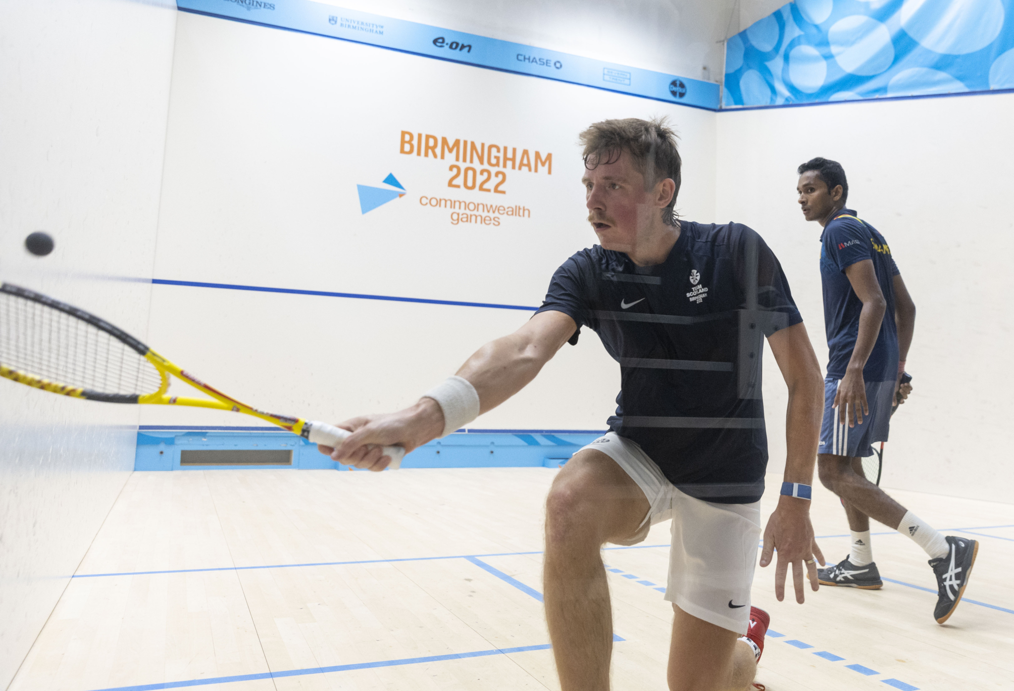 2023 WSF Men's World Team Championships: Everything you need to know ...