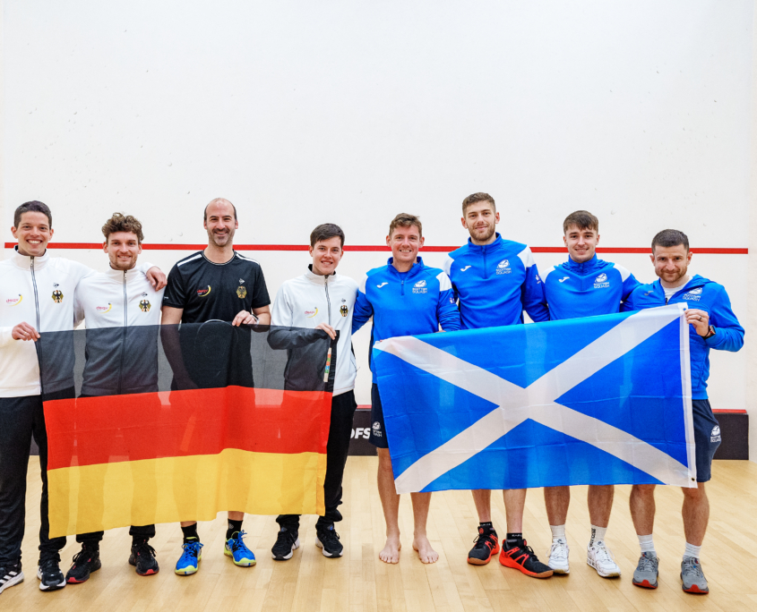 NEWS - Scottish Squash