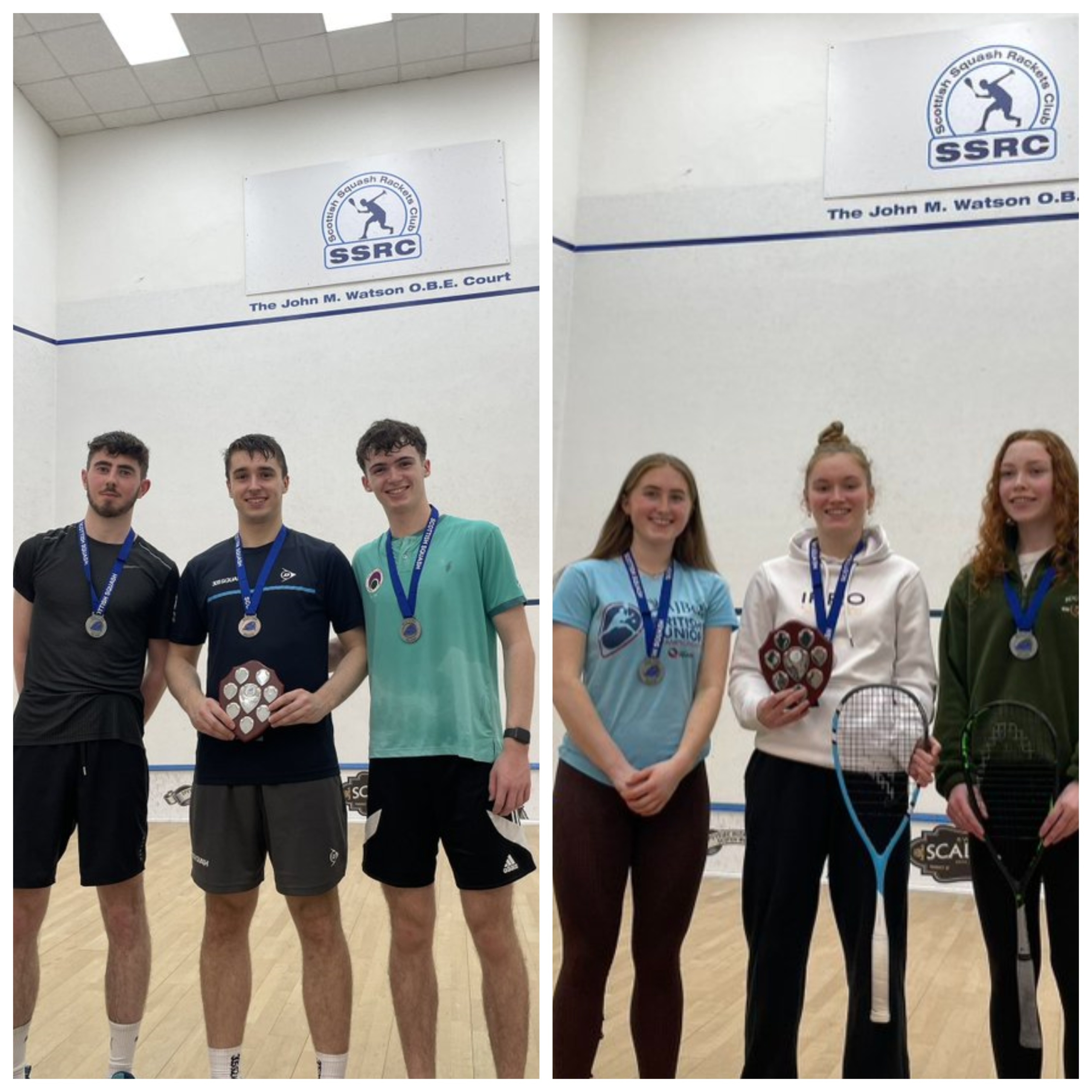 U23 Championship preview: Alasdair Prott eyes third consecutive title ...