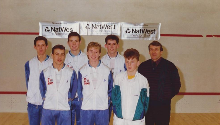 Masters stories: Stewart Licudi on lost kit, lifting national crown and ...