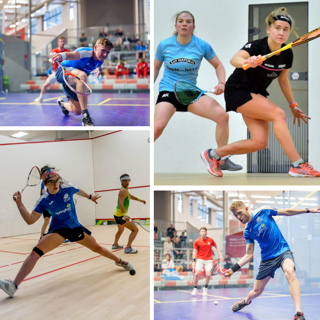 Scots to star on BBC as European Team Championships schedule confirmed ...