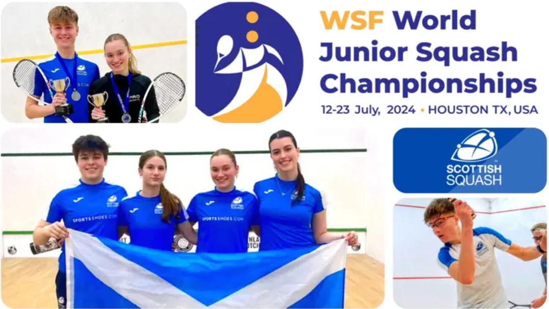 Huge fundraising effort supports young Scots' trip to World ...