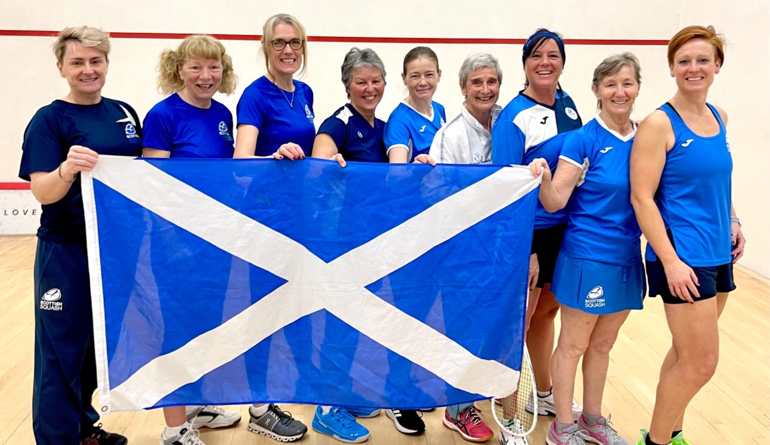 Thriving WISPS Community Sees Players Rise to Challenge of National ...