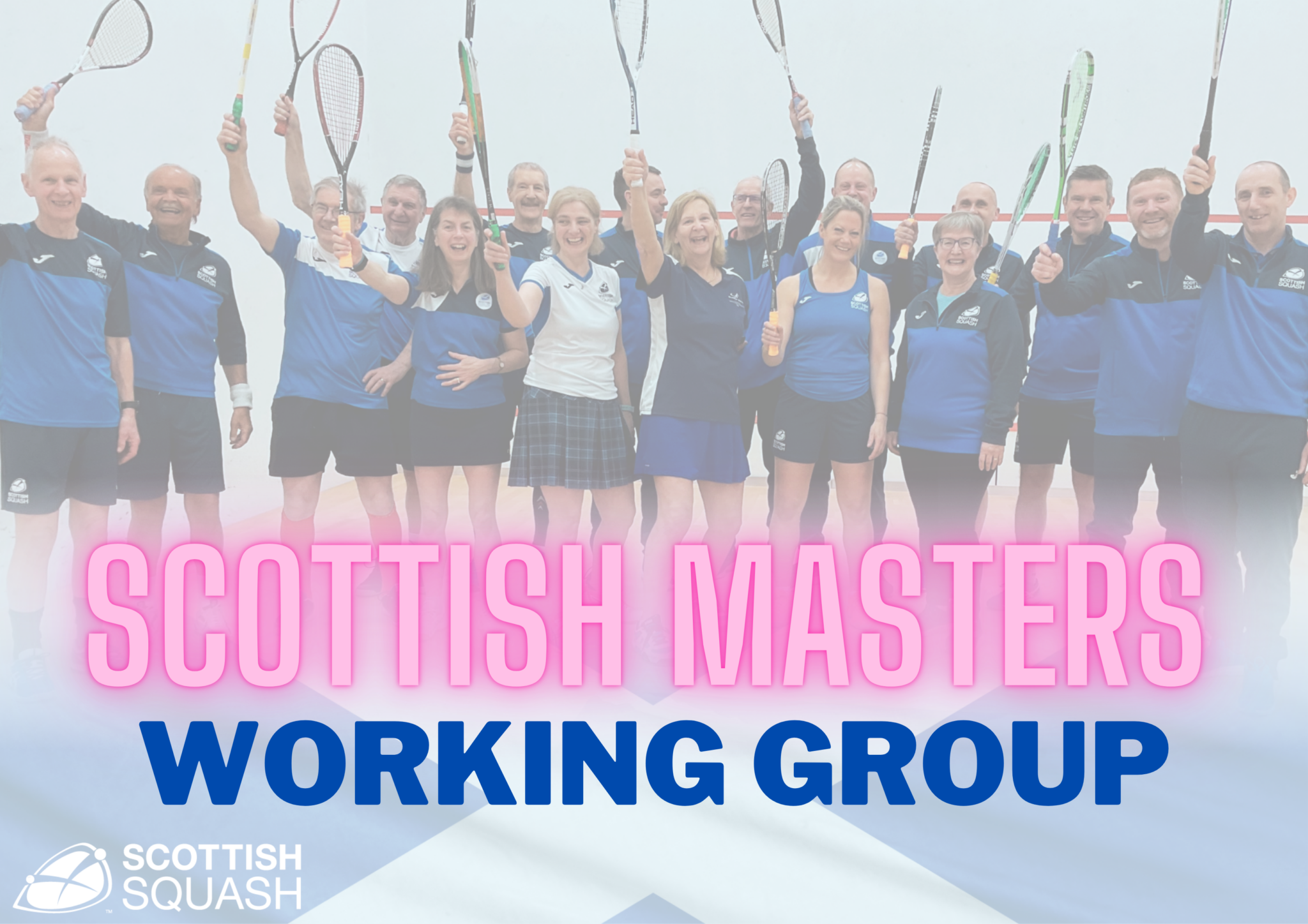 SCOTTISH SQUASH HOME PAGE - Scottish Squash